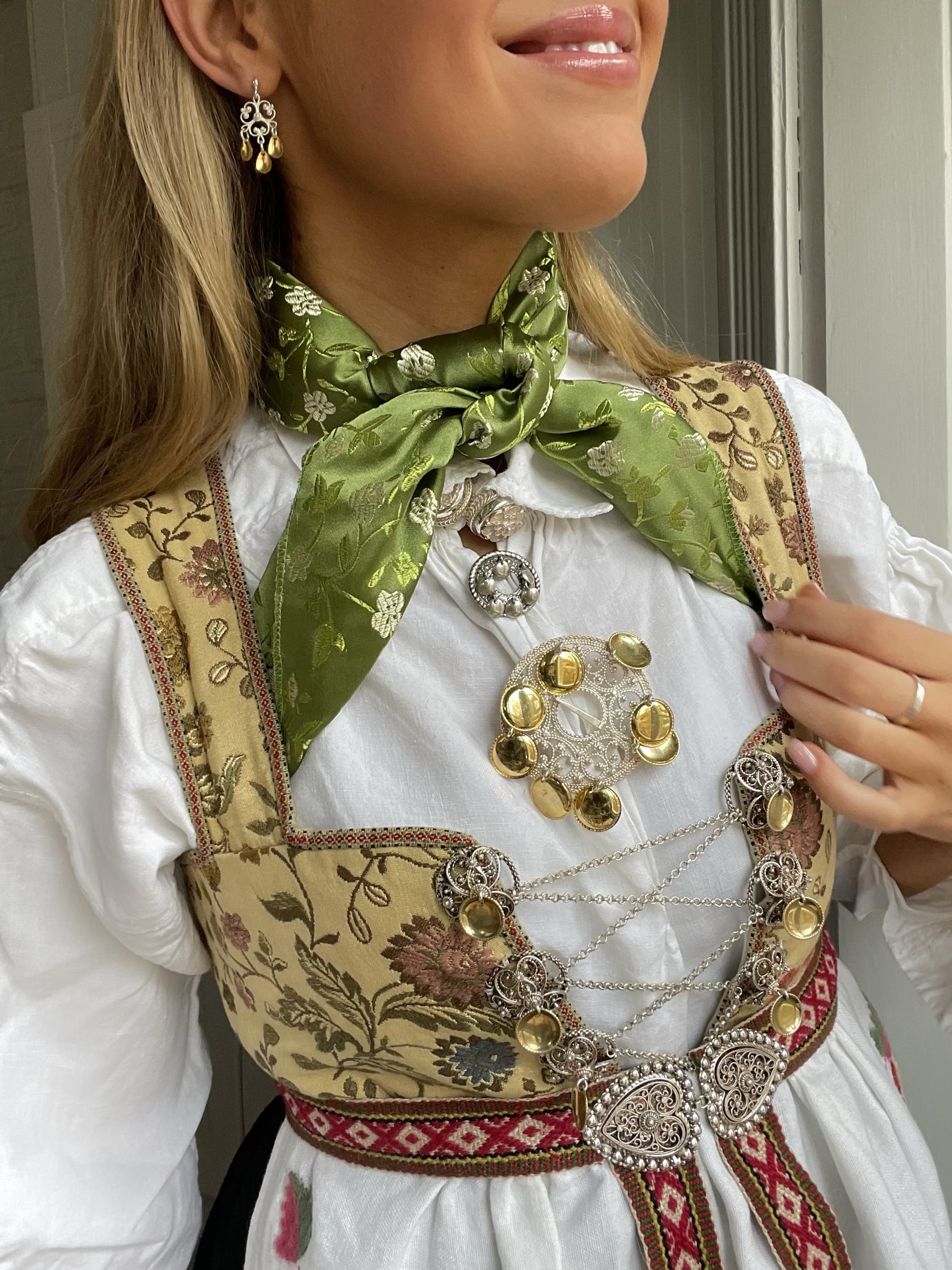BERGLARSENOFFICIAL – Berg-Larsen Official